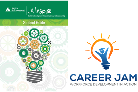 Ja Inspire Career Jam Junior Achievement Of Northeastern New York